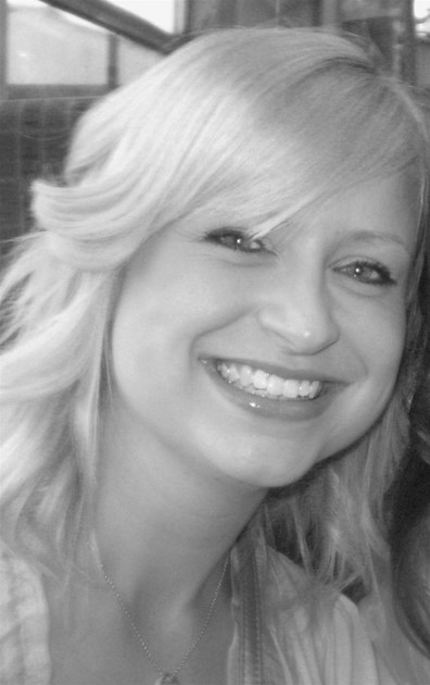 Amy Whiterod is fundraising for The Children's Trust