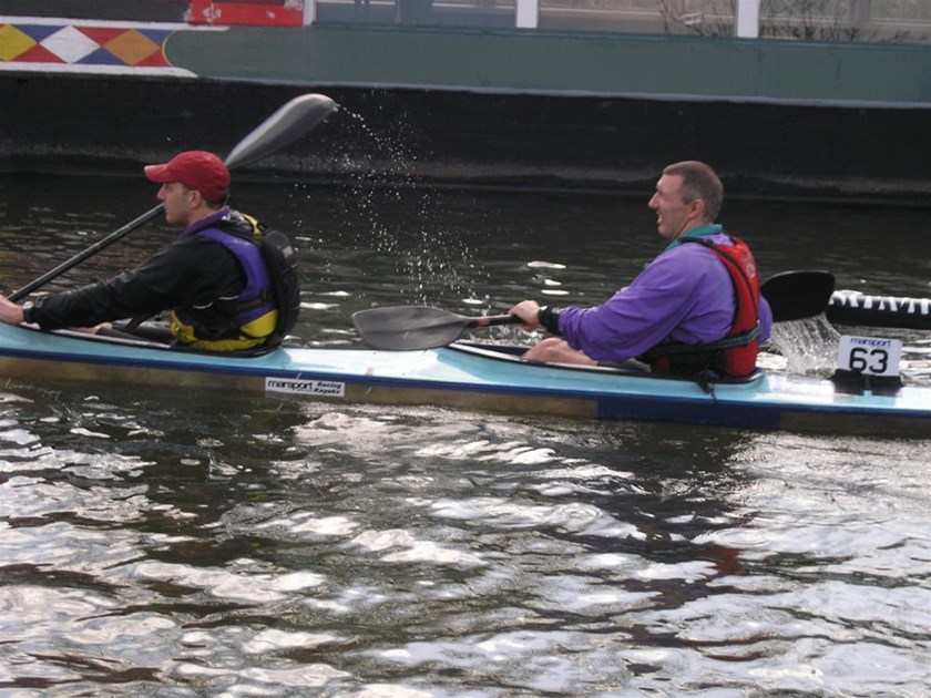 Christopher Pope is fundraising for Help for Heroes