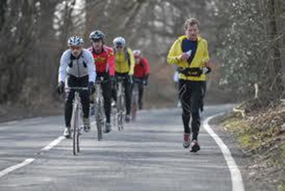 Patrick Jenkinson is fundraising for Make-A-Wish Foundation UK