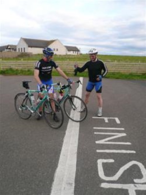 Victoria Wignall is fundraising for Stroke Association