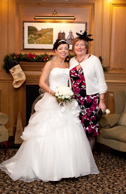 Jennifer Maclean is fundraising for Breast Cancer Now