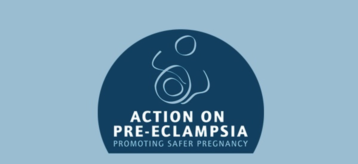 Laura Penman is fundraising for Action on Pre-Eclampsia