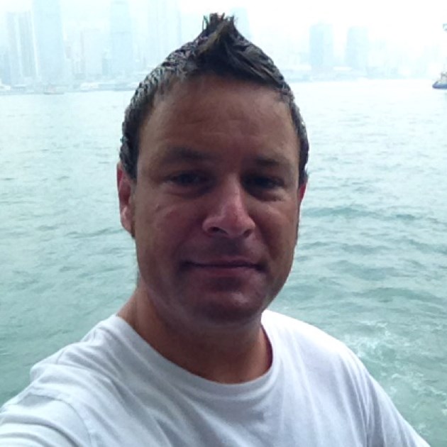 Jason Hallam is fundraising for Cystic Fibrosis Trust