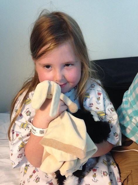 Chloe Stewart is fundraising for Funding Neuro