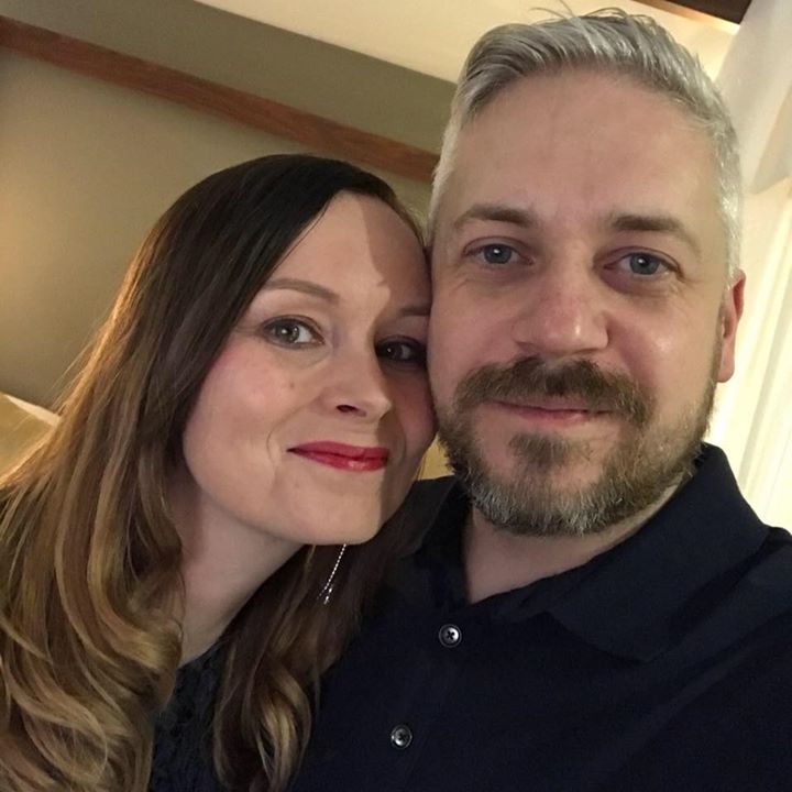 Rob Cox is fundraising for Breath of Life