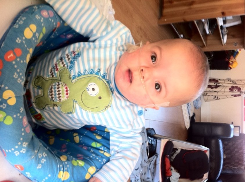 Geoff Stocks is fundraising for Leeds Hospitals Charity