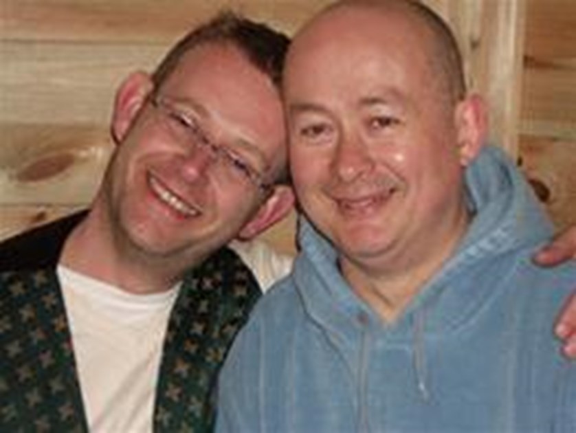 david hoad is fundraising for Demelza Hospice Care for Children