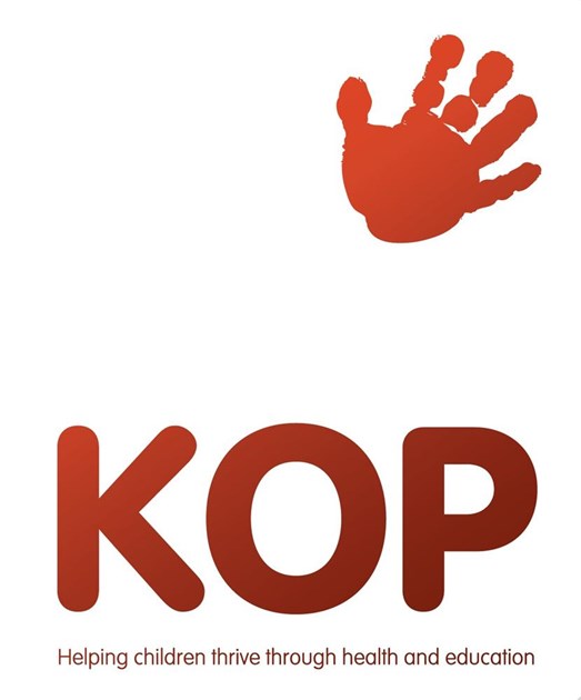Kenyan Orphan Project is fundraising for Child.org International