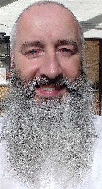 David Connett is fundraising for Astro Brain Tumour Fund