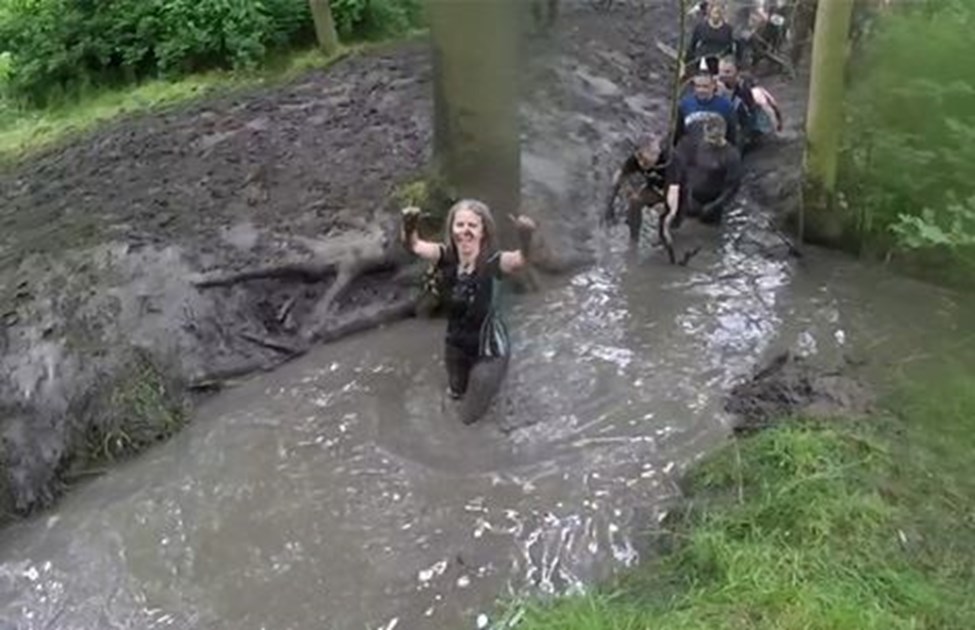 lizbeth johnson is fundraising for Solving Kids’ Cancer UK