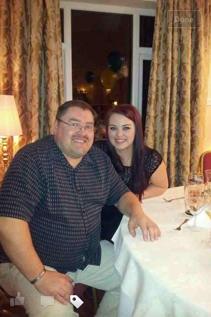 Maria Hewitt is fundraising for Kidney Research UK