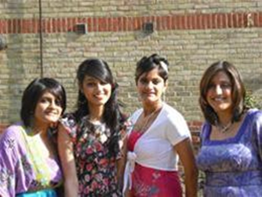 Nutan Joshi is fundraising for Cancer Research UK