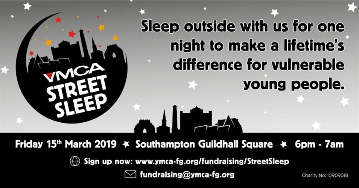 Chelsey Croucher is fundraising for YMCA Fairthorne Group