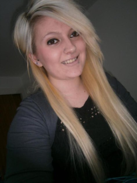 Kerrie Sutherland is fundraising for Cancer Research UK