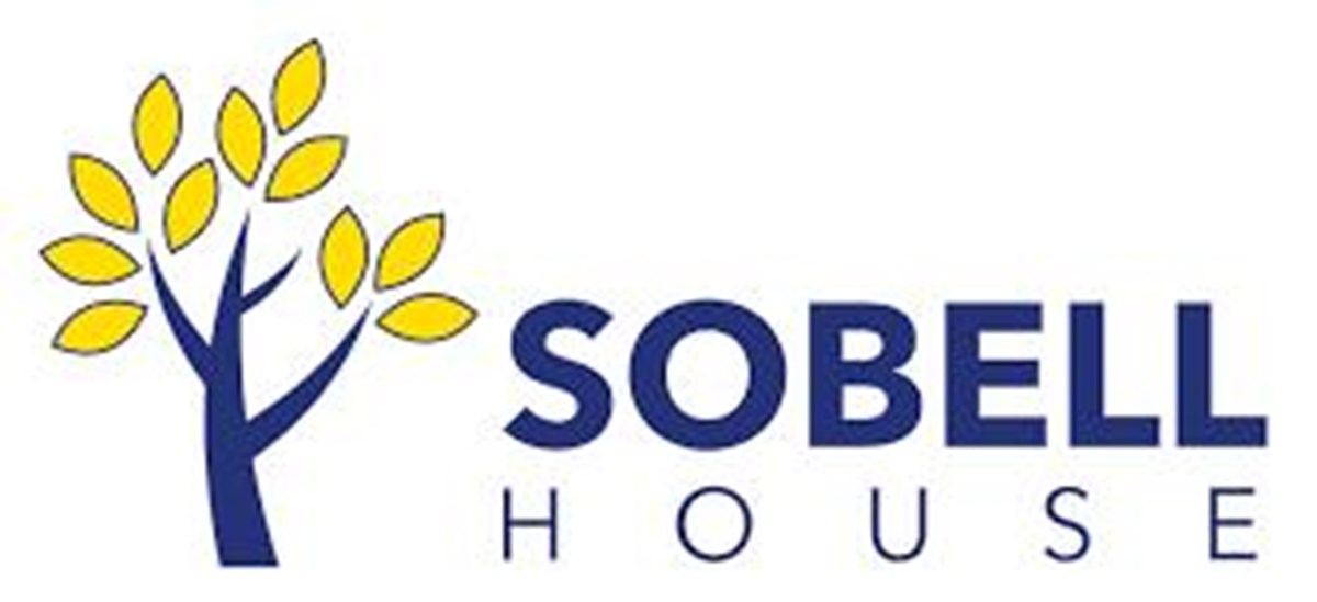 Synergy Hire is fundraising for Sobell House Hospice Charity