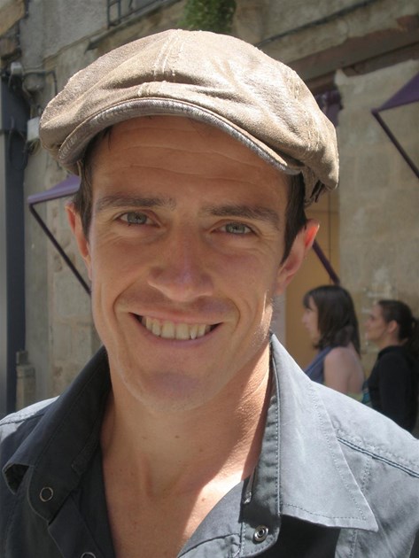 Nicolas Saillard is fundraising for Young Lives vs Cancer