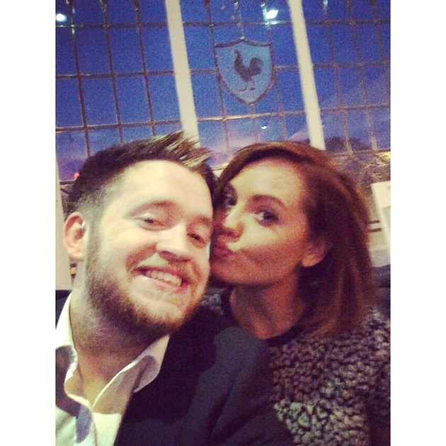 Vicky Courtis is fundraising for Macmillan Cancer Support