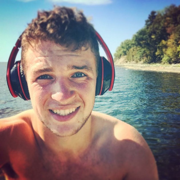 Jamie Cowie is fundraising for Alzheimer's Society