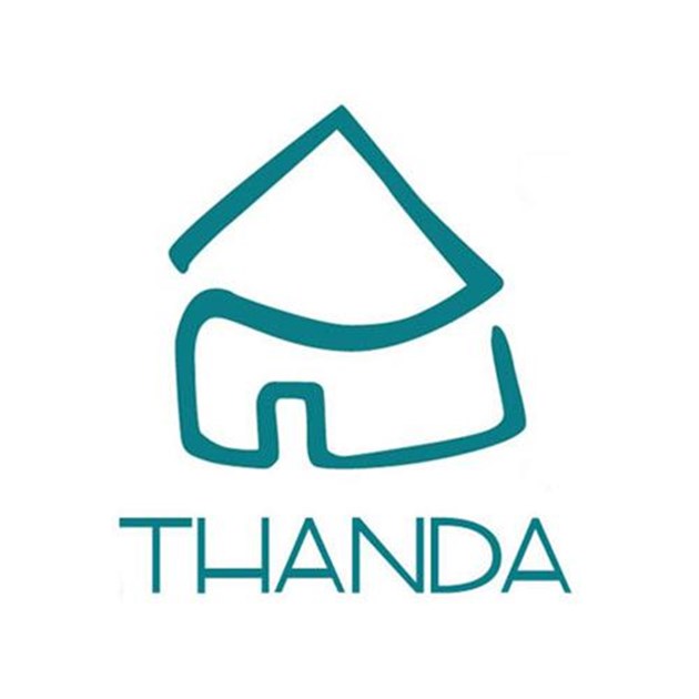 Joanna Livesey is fundraising for Thanda UK