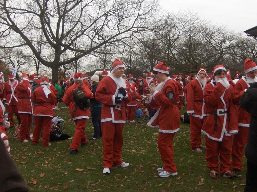 Mark Gillham is fundraising for Mind In Harrow