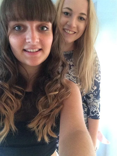 Poppy Gray is fundraising for Alzheimer's Society
