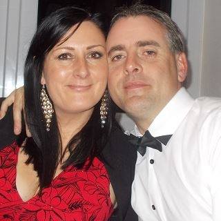 Graeme Ross is fundraising for Macmillan Cancer Support