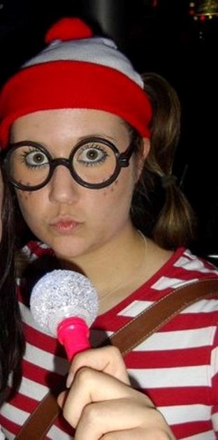 Sarah Binnie is fundraising for Phyllis Tuckwell