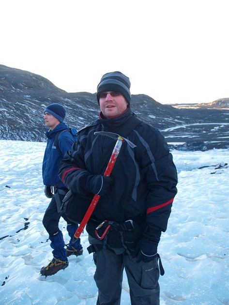 Tracey Claringbold is fundraising for Great Ormond Street Hospital ...