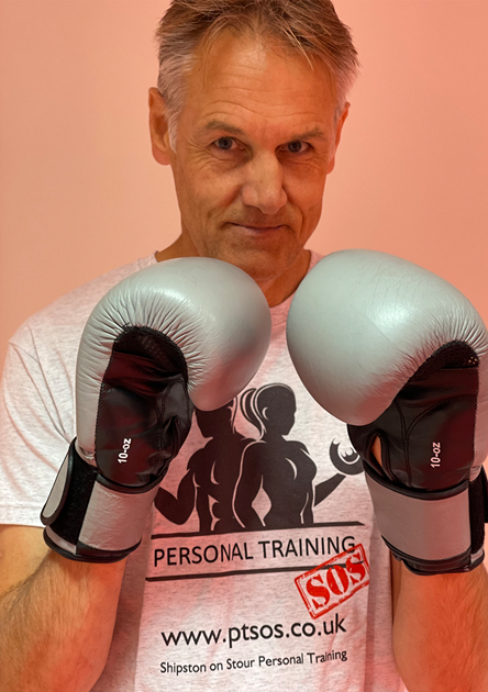 Mark Willis is fundraising for Cyclists Fighting Cancer