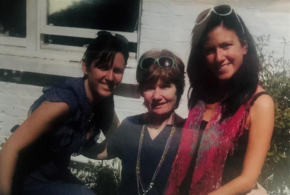 Fran Crane is fundraising for UCL