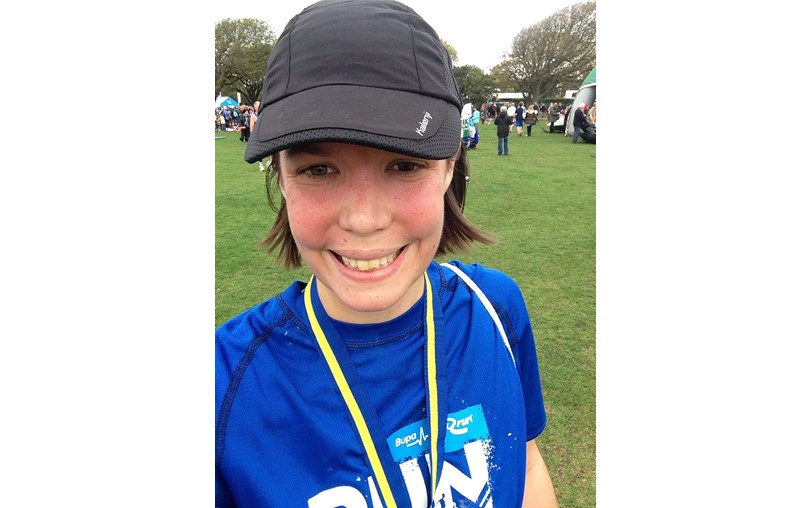 Clare Corrigan is fundraising for Kidney Cancer UK