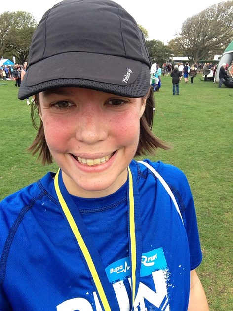 Clare Corrigan is fundraising for Kidney Cancer UK