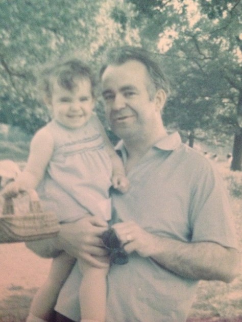 Katherine Sneddon is fundraising for Leukaemia Care