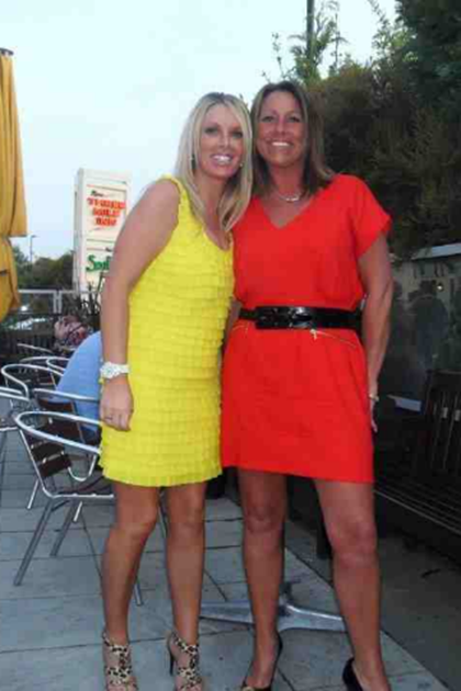 Sasha Hamilton is fundraising for St Oswald's Hospice Limited