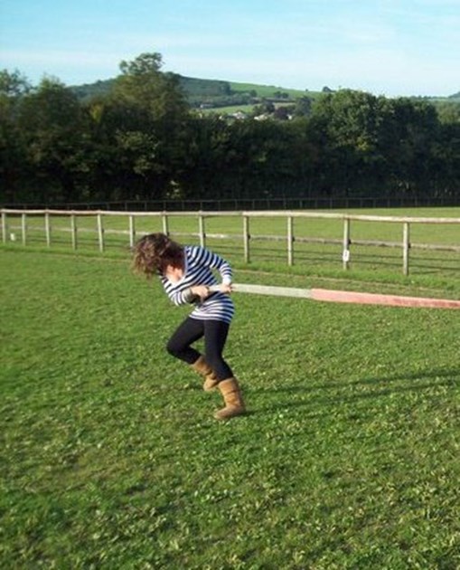 Laura Symons is fundraising for Cancer Research UK