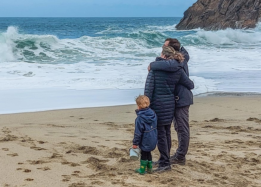 Simon Brock is fundraising for Beat