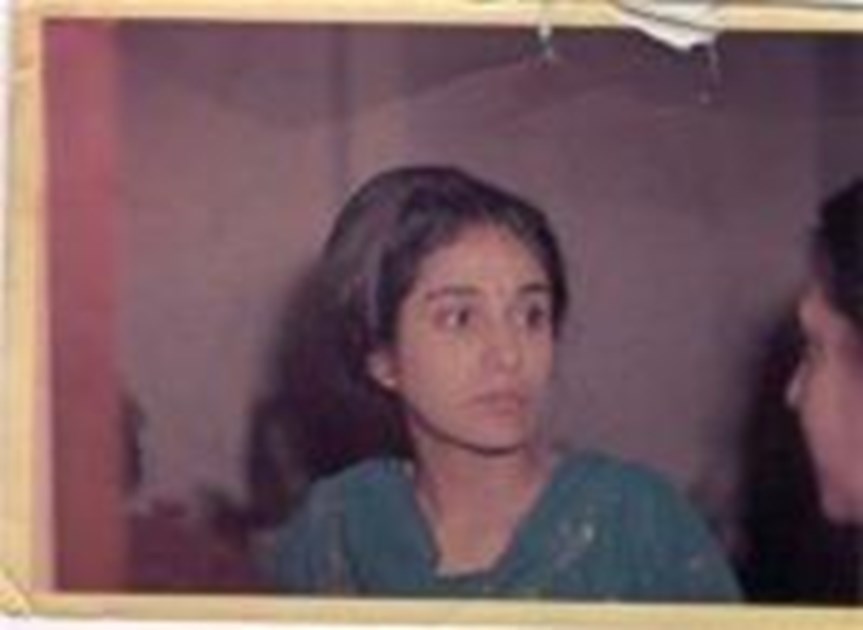 Simrit Sandhu is fundraising for Cancer Research UK