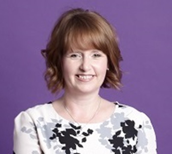 Lisa Roach is fundraising for Young Lives vs Cancer