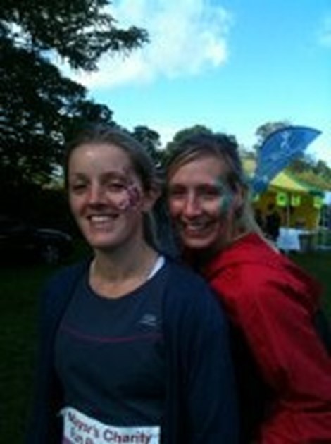 Sarah Pengelly is fundraising for Diabetes UK