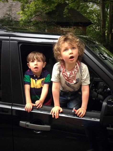 scott Haddow is fundraising for Meningitis Now