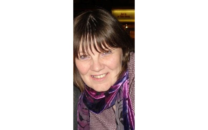 Sheila Day is fundraising for Time 4 Children