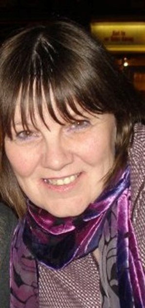 Sheila Day is fundraising for Time 4 Children