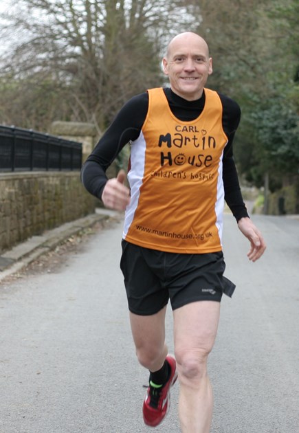 Fiona Dunne is fundraising for Martin House Hospice for Children and ...