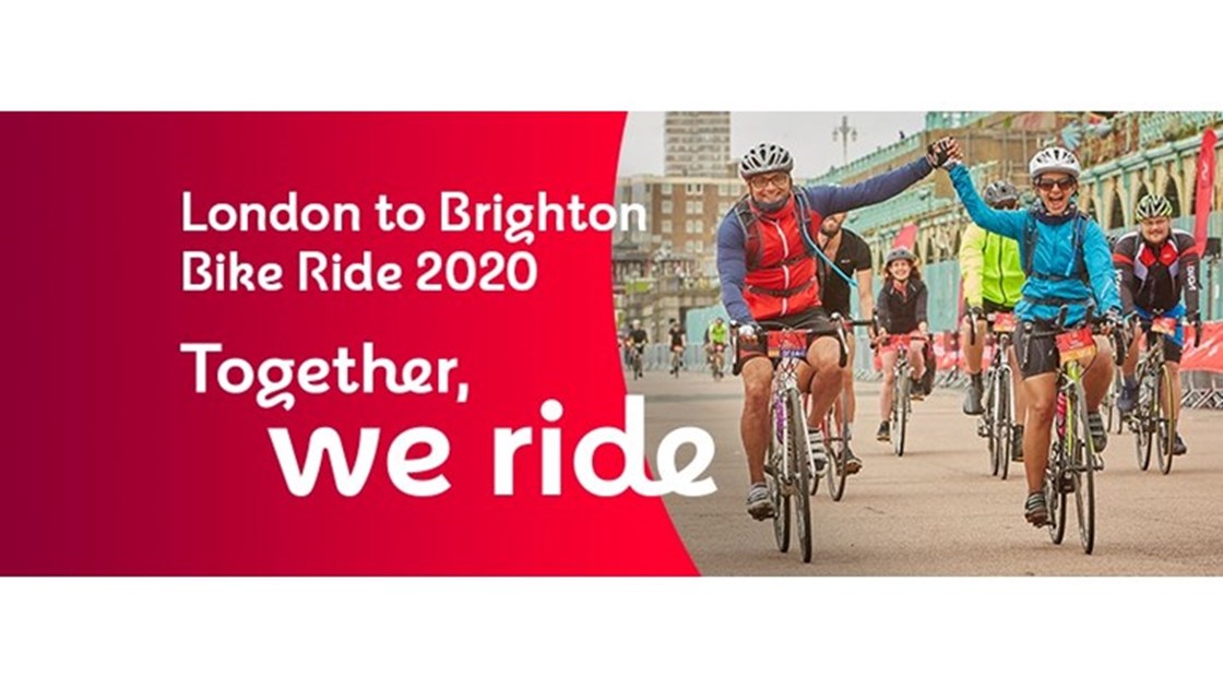 Hadley Colton is fundraising for British Heart Foundation