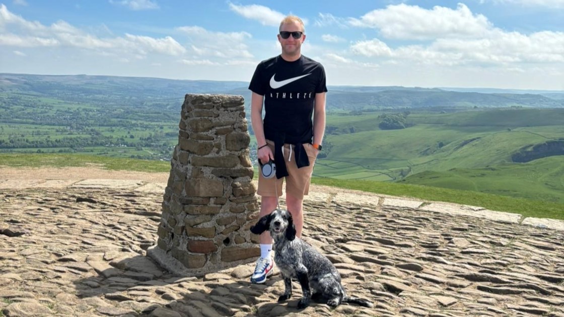 David Cornthwaite is fundraising for Tommy’s, the pregnancy and baby ...