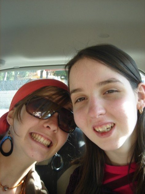 Alison Trott is fundraising for Young Epilepsy