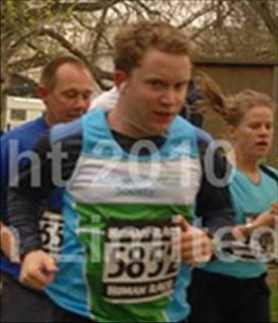Neil Sawyer is fundraising for Alzheimer's Society