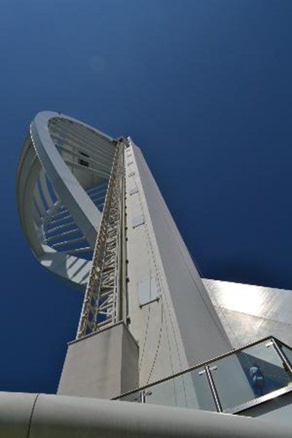 Daryl Stringer is fundraising for Southampton Hospitals Charity