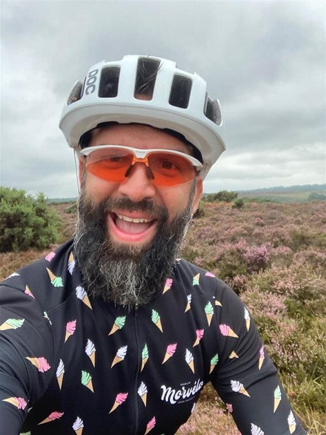 Toby Bird is fundraising for The New School