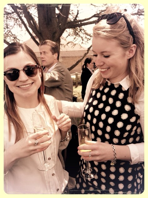 Claire Hodkinson is fundraising for Cancer Research UK